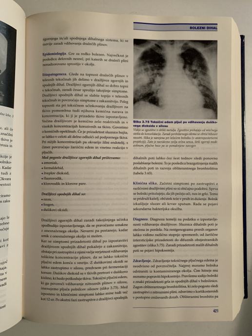 Interna medicina, 3. izdaja