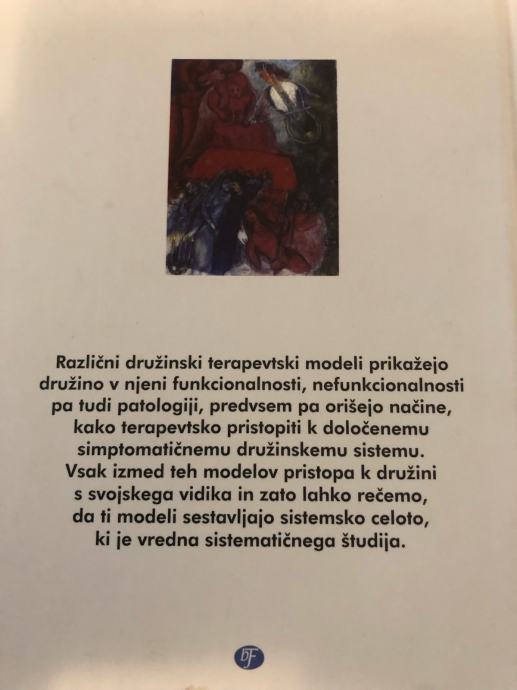 Sistemske teorije in praksa, Gostečnik