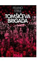 tomšičeva brigada