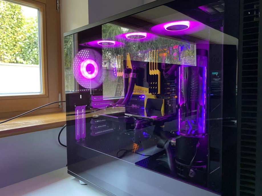 Gaming PC