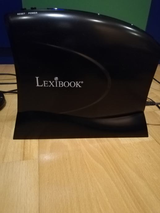 Lexibook