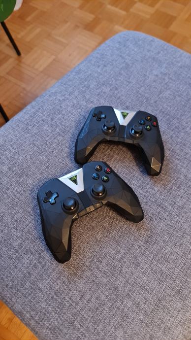 nVidia Shield Controller brezžični gamepad