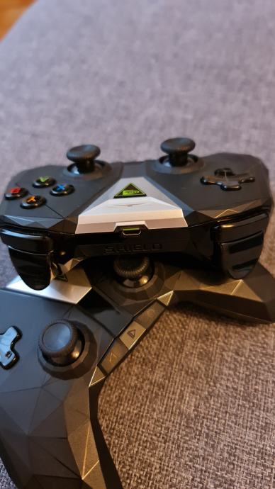 nVidia Shield Controller brezžični gamepad