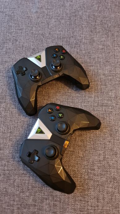 nVidia Shield Controller brezžični gamepad