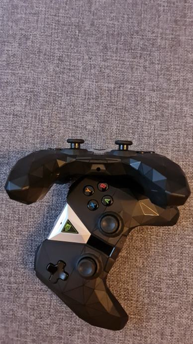 nVidia Shield Controller brezžični gamepad