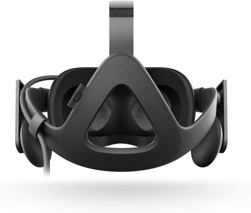 Oculus rift CV1