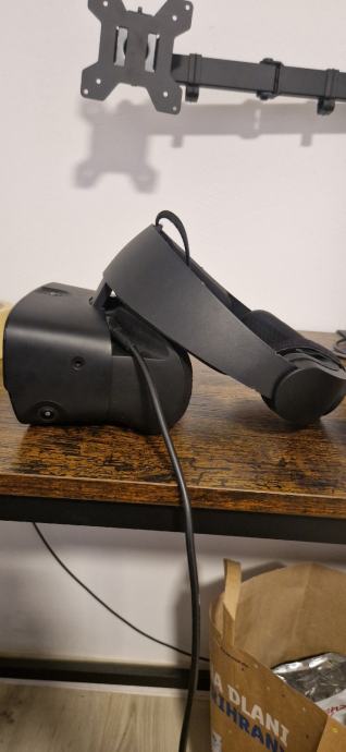 oculus rift s