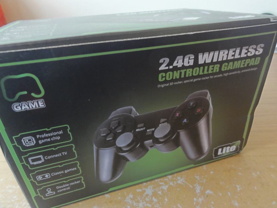 retro igrice - video igre