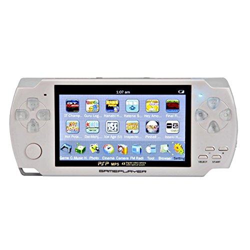 ročna konzola, igrica, psp bootleg, retro gaming, video igre