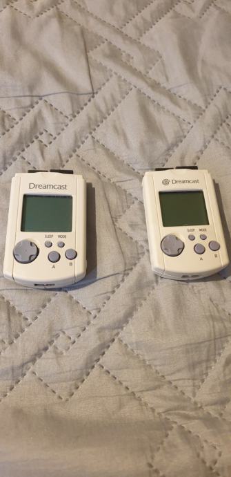 SEGA DREAMCAST + DREAMSHELL 4.0