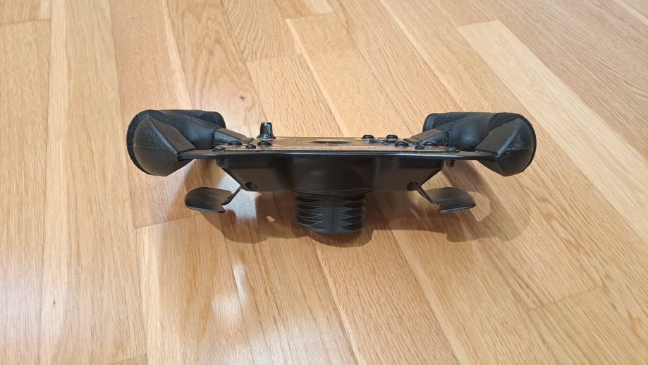 Thrustmaster TM open wheel (add-on)