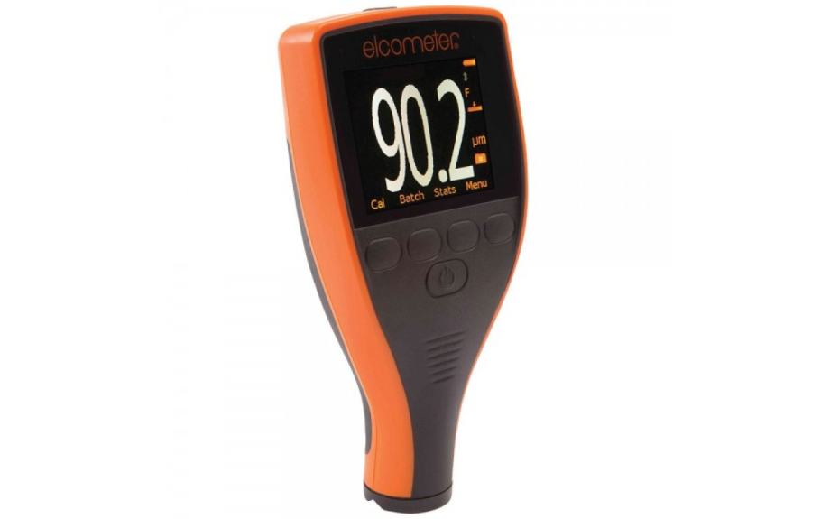 Elcometer 456 fnf model t separate dft gauge