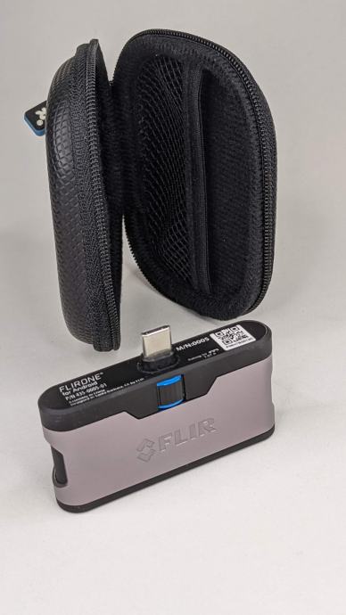 Flir ONE - Android - USB C - Termokamera