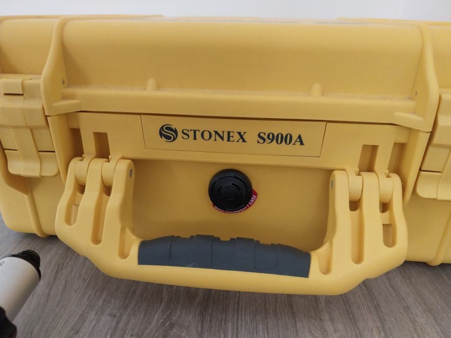Geodetski GPS Stonex