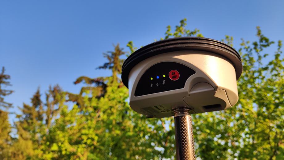 GPS Leica CS10 GS08 GNSS ROVER GS CS