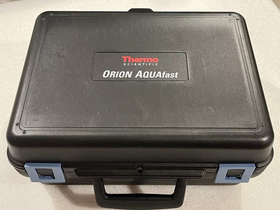 KOLORIMETER THERMO SCIENTIFIC ORION AQUAFAST MODEL AQ3700