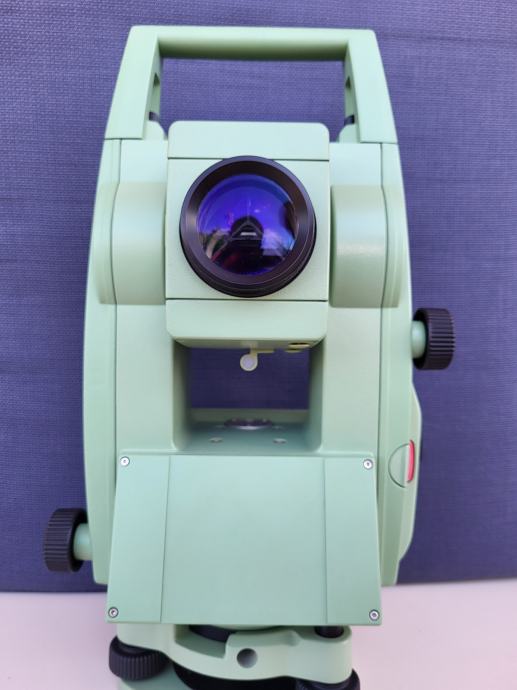 Leica TCR803 Power R100 - tahimeter, geodetski inštrument