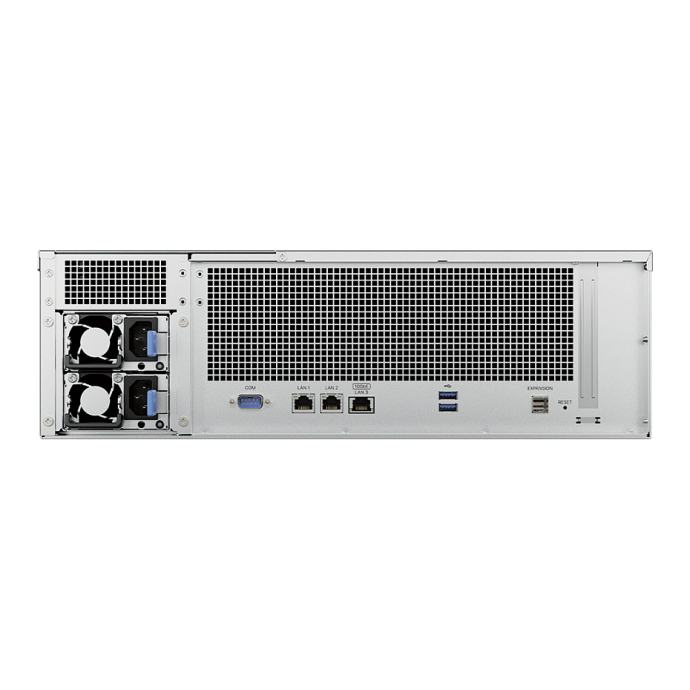 Rack Station RS2825RP+