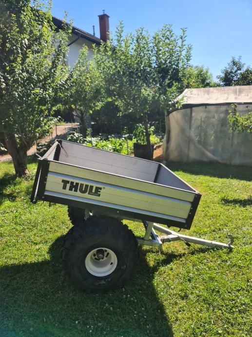 THULE ATV 800