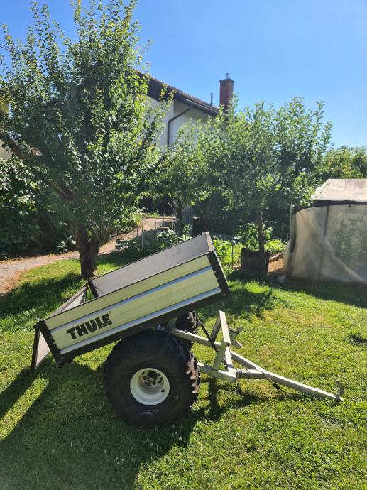 THULE ATV 800