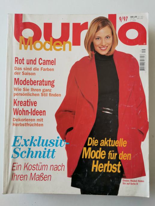 Burda Burde