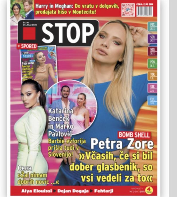 Kupujem revije s slike