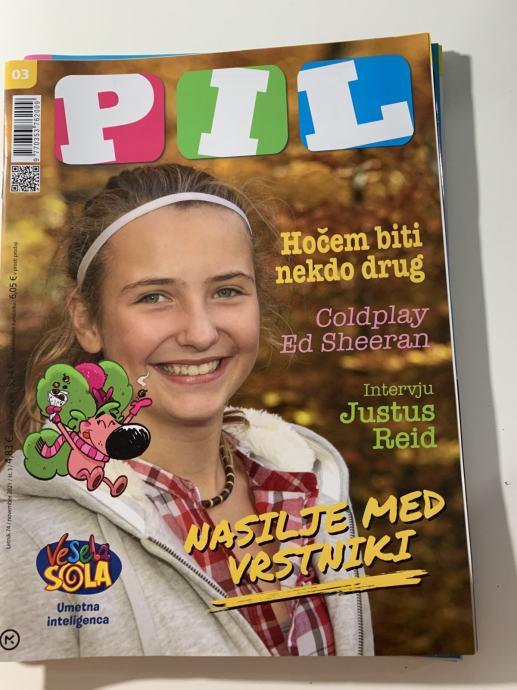 Pil