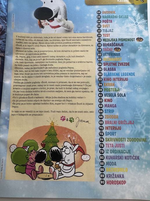 Revija PIL - december 2024