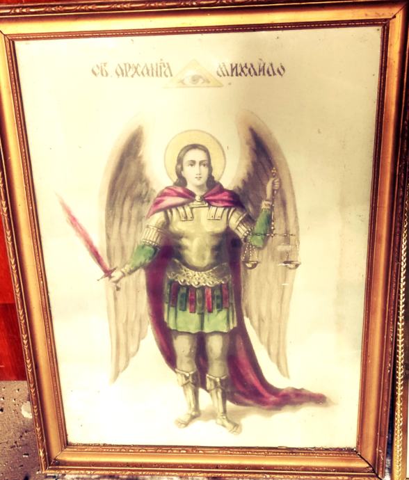 Slika Angel