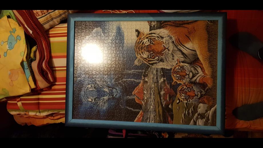 Slika -puzzle