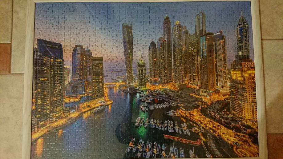Slika puzzle