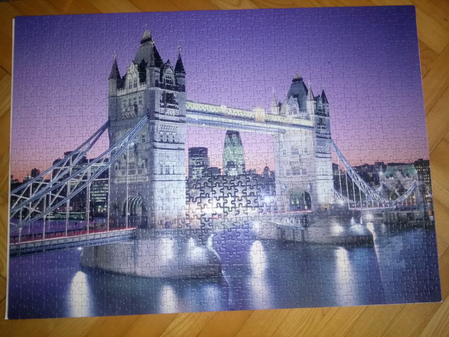 Slika puzzle