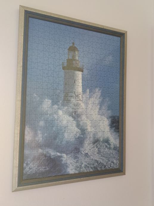 Slika puzzle