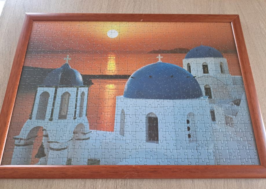 Slika puzzle