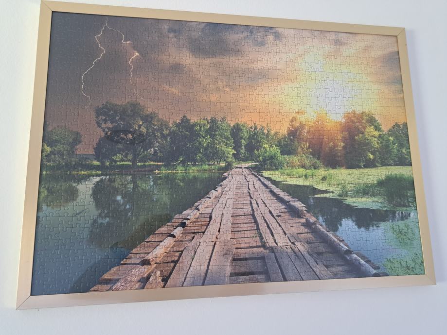 Slika puzzle