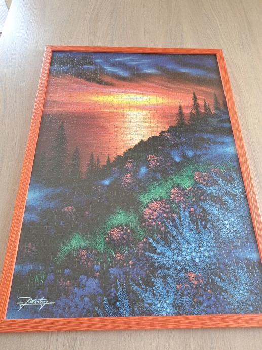 Slika puzzle