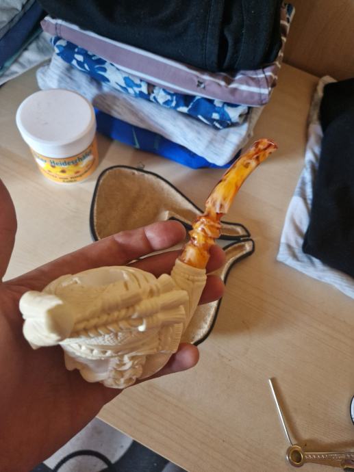 fajfa pipa