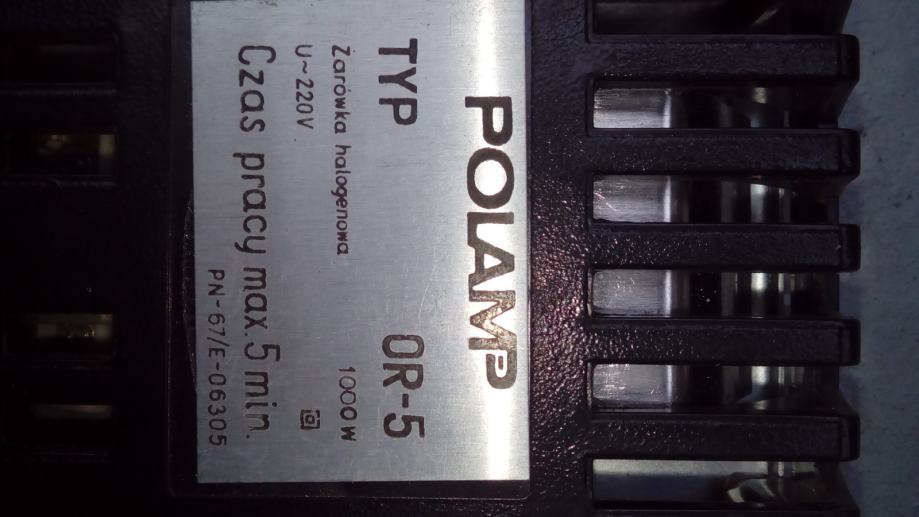 POLAMP