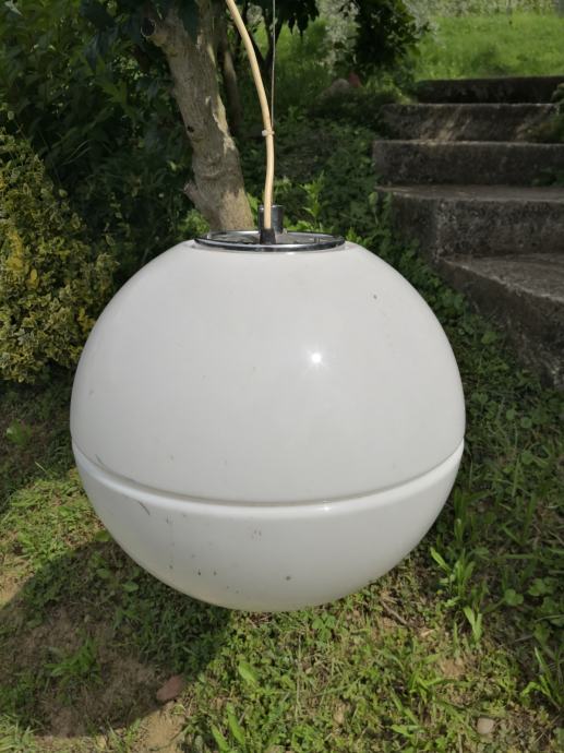 Retro Meblo lestenec,Harvey guzzini vintage luster