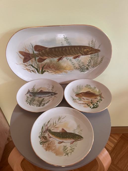 Titov Veles jugoporcelan