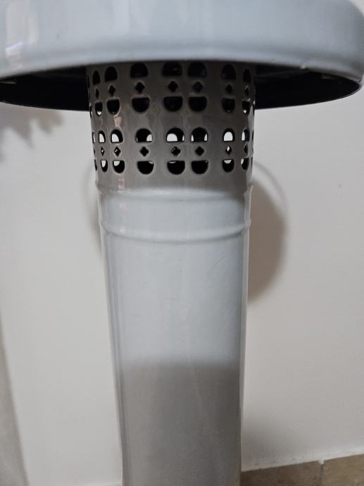vintage calorifix petrolejka