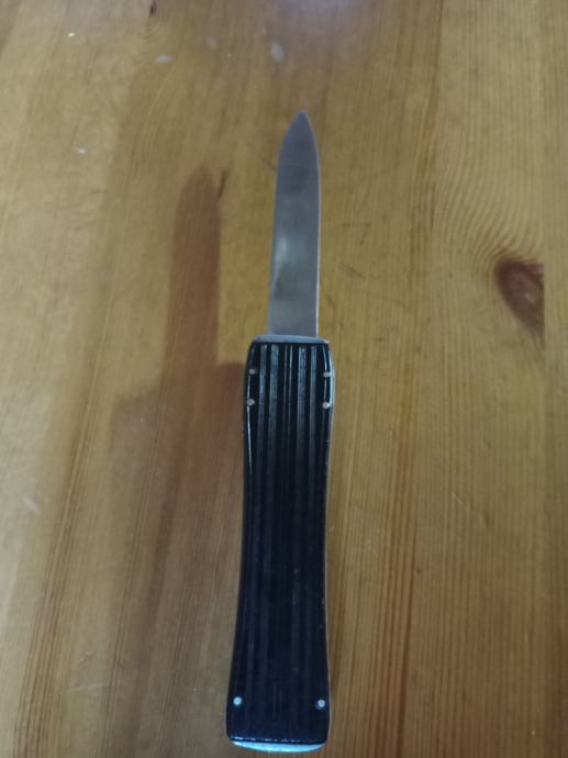 Vintage German ERN Solingen OTF