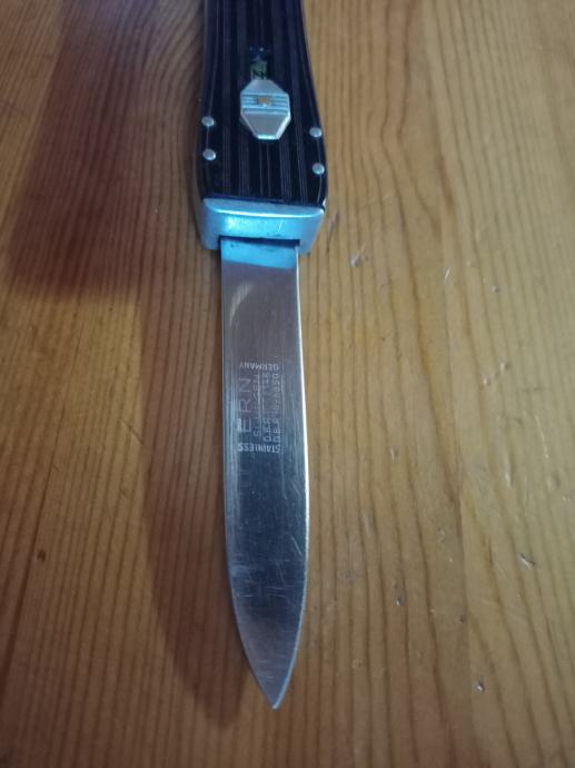 Vintage German ERN Solingen OTF