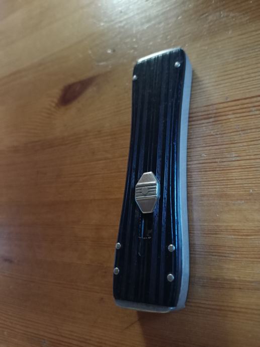 Vintage German ERN Solingen OTF