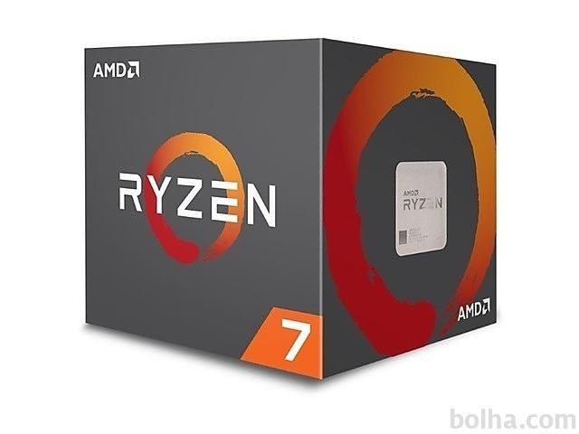 PROCESOR AMD RYZEN 7 2700, 3.20 GHZ