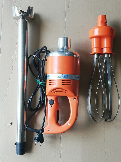 PALIČNI MEŠALNIK STEPALNIK DYNAMIC BM3000