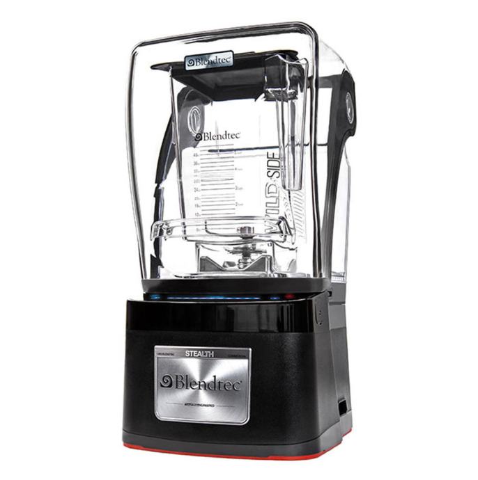 novo BLENDTEC STEALTH 885 blender PROFESSIONAL