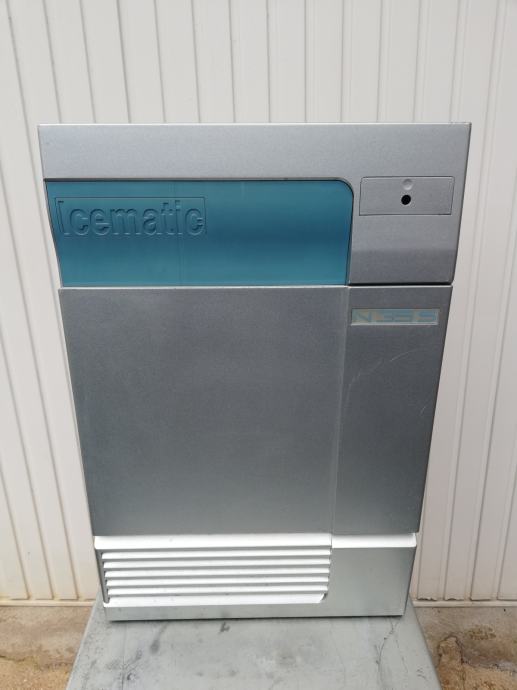 LEDOMAT ICEMATIC N35S