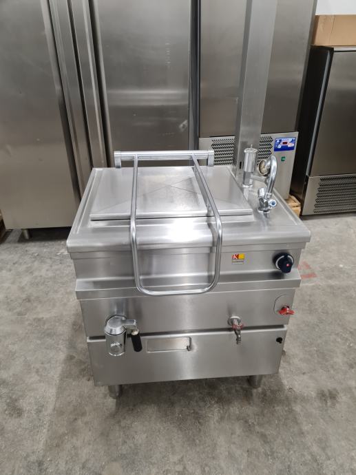 Plinski kotel Kogast 80l LINIJA 700