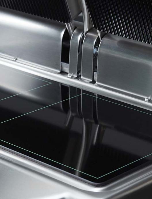 Profesionalni pekač SPIDOCOOK - TOASTER SP020P